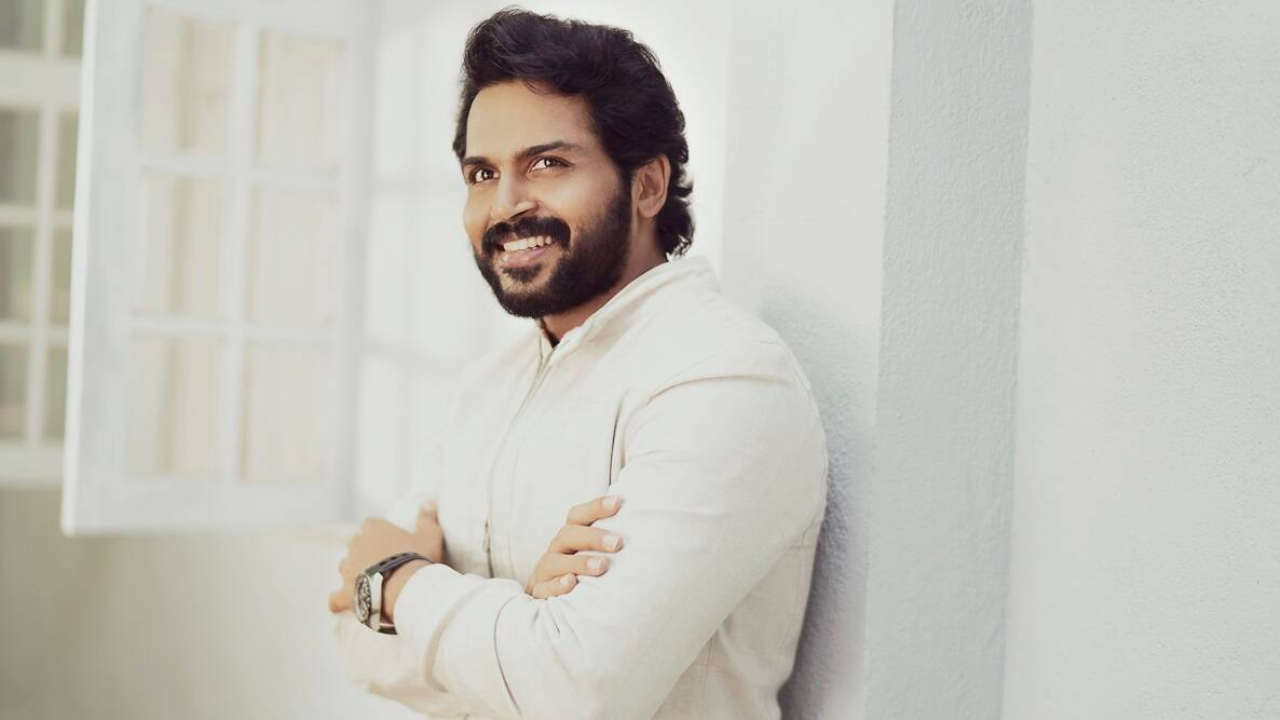 When Karthi Was Thrown Out Of Theatre While Watching Aamir Khan’s ...