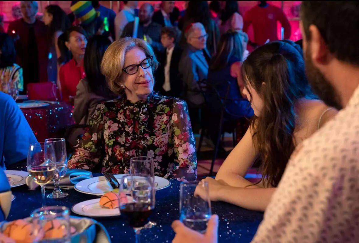 You Are So Not Invited To My Bat Mitzvah | Release Date, Review, IMDB ...