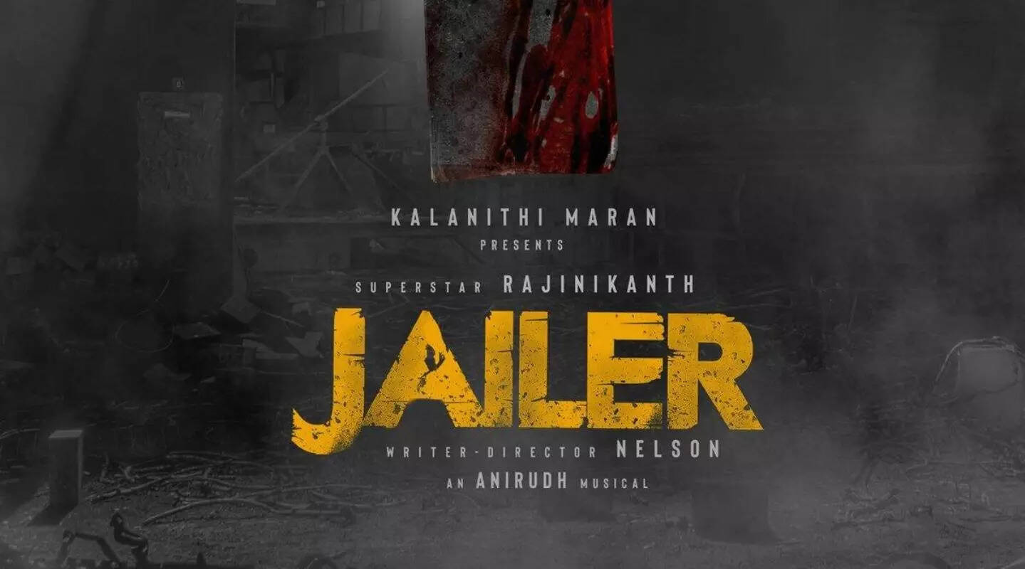 Jailer | Release Date, Review, IMDB Ratings, Cast & Trailer, Movies ...
