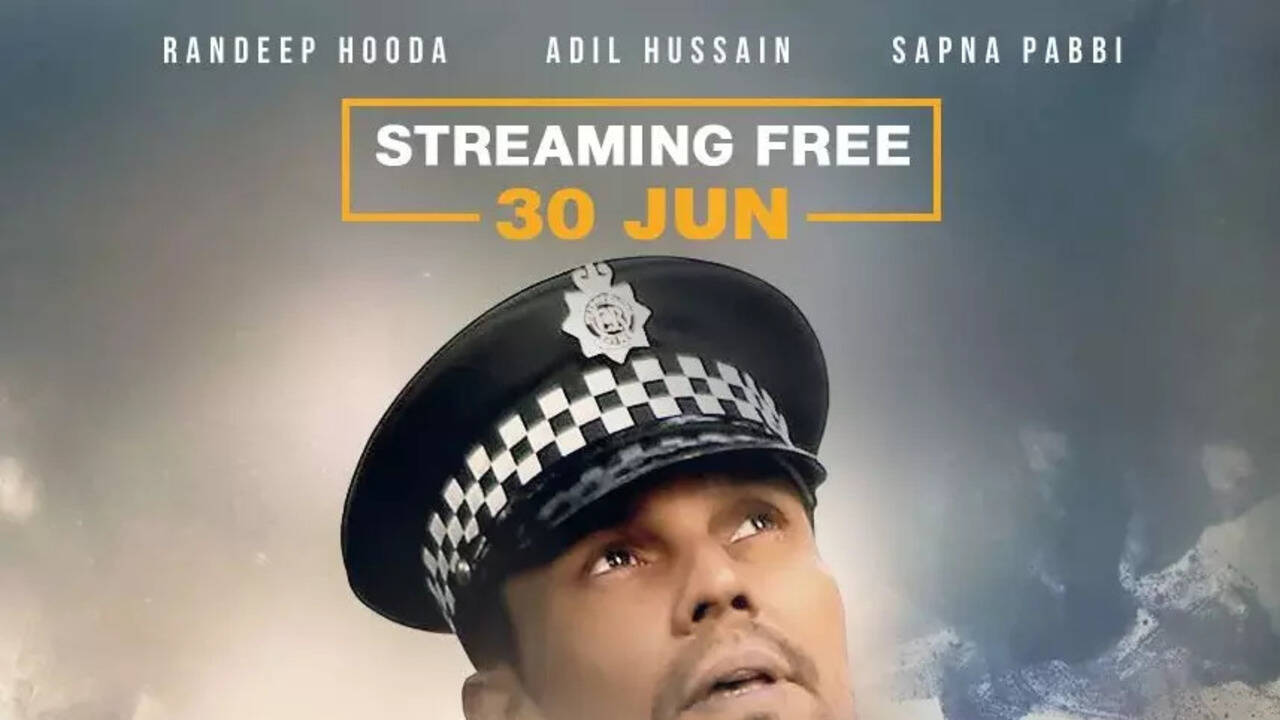 Sergeant | Release Date, Review, IMDB Ratings, Cast & Trailer | Zoom TV