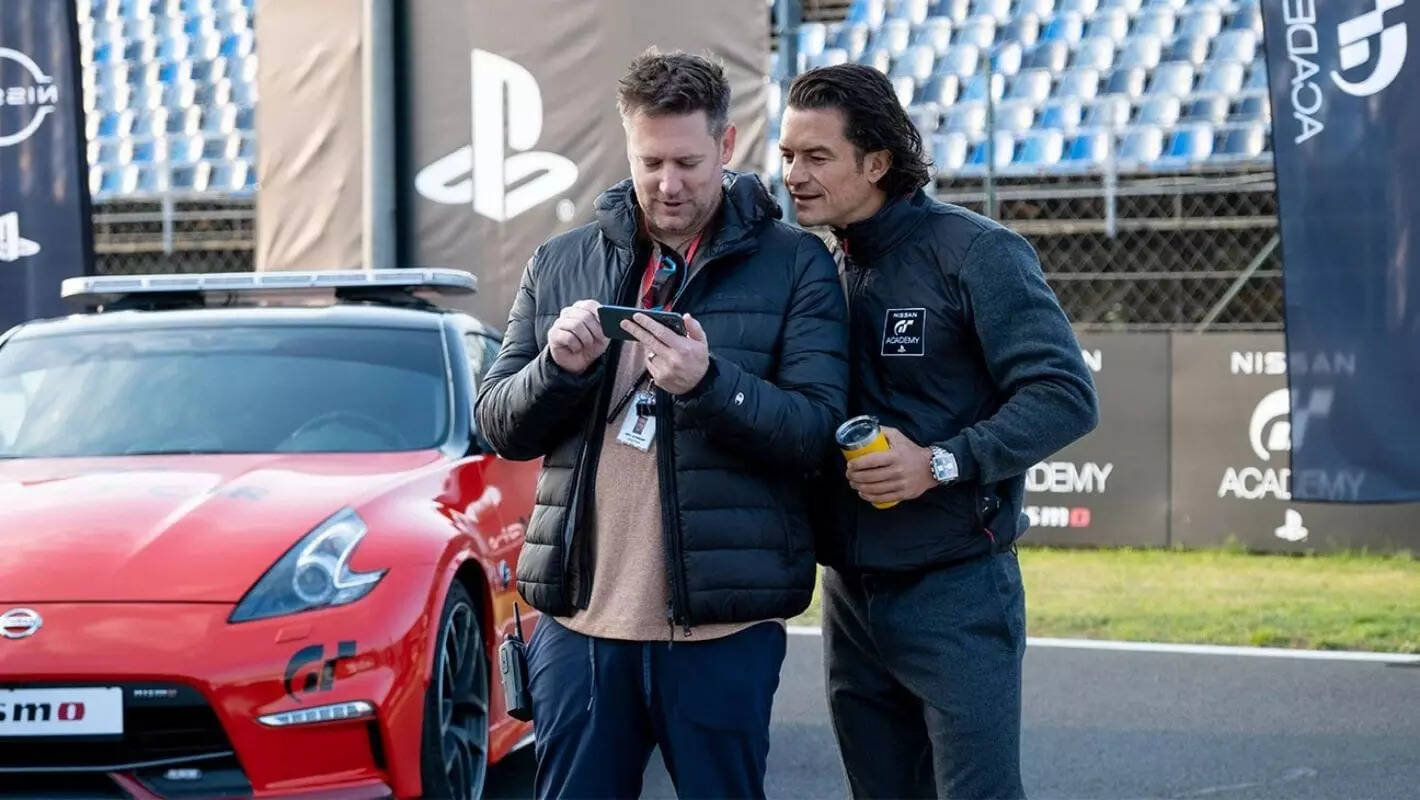 Gran Turismo | Release Date, Review, IMDB Ratings, Cast & Trailer | Zoom TV