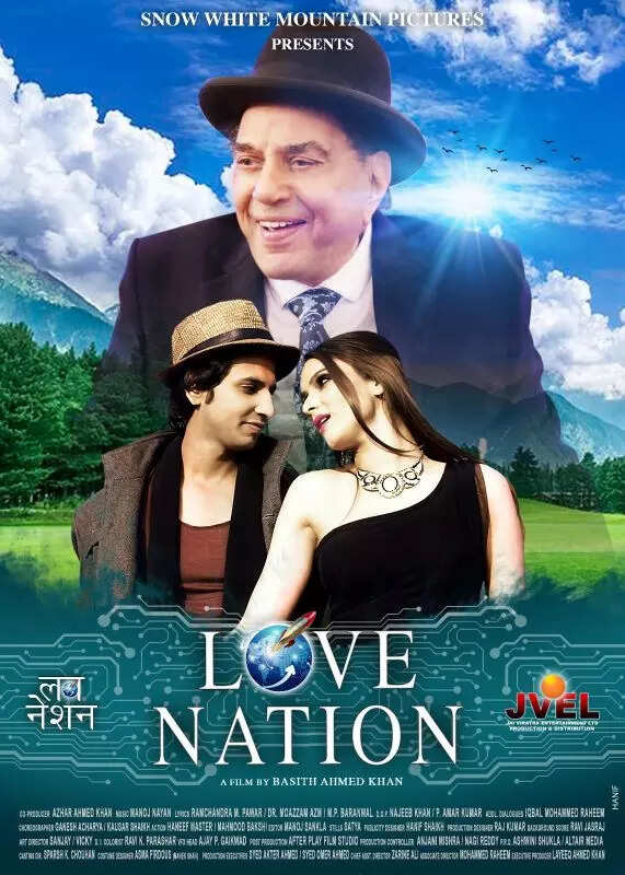 Love Nation | Release Date, Review, IMDB Ratings, Cast & Trailer | Zoom TV