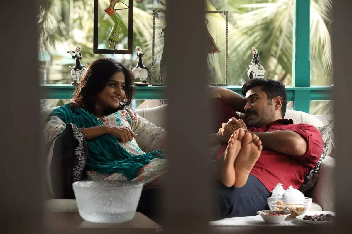 Tamilarasan | Release Date, Review, IMDB Ratings, Cast & Trailer ...