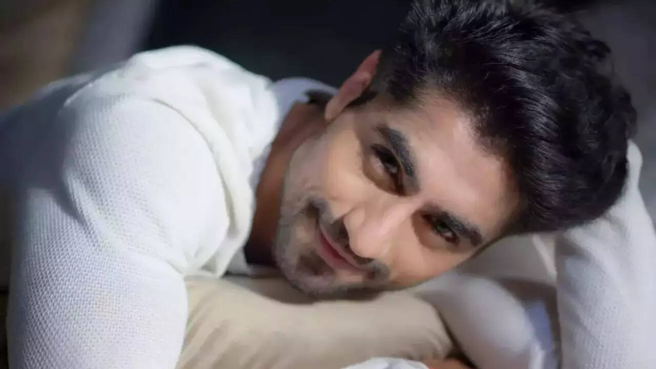 YRKKH: Harshad Chopda Fans Express Sadness Over His Exit From Rajan ...