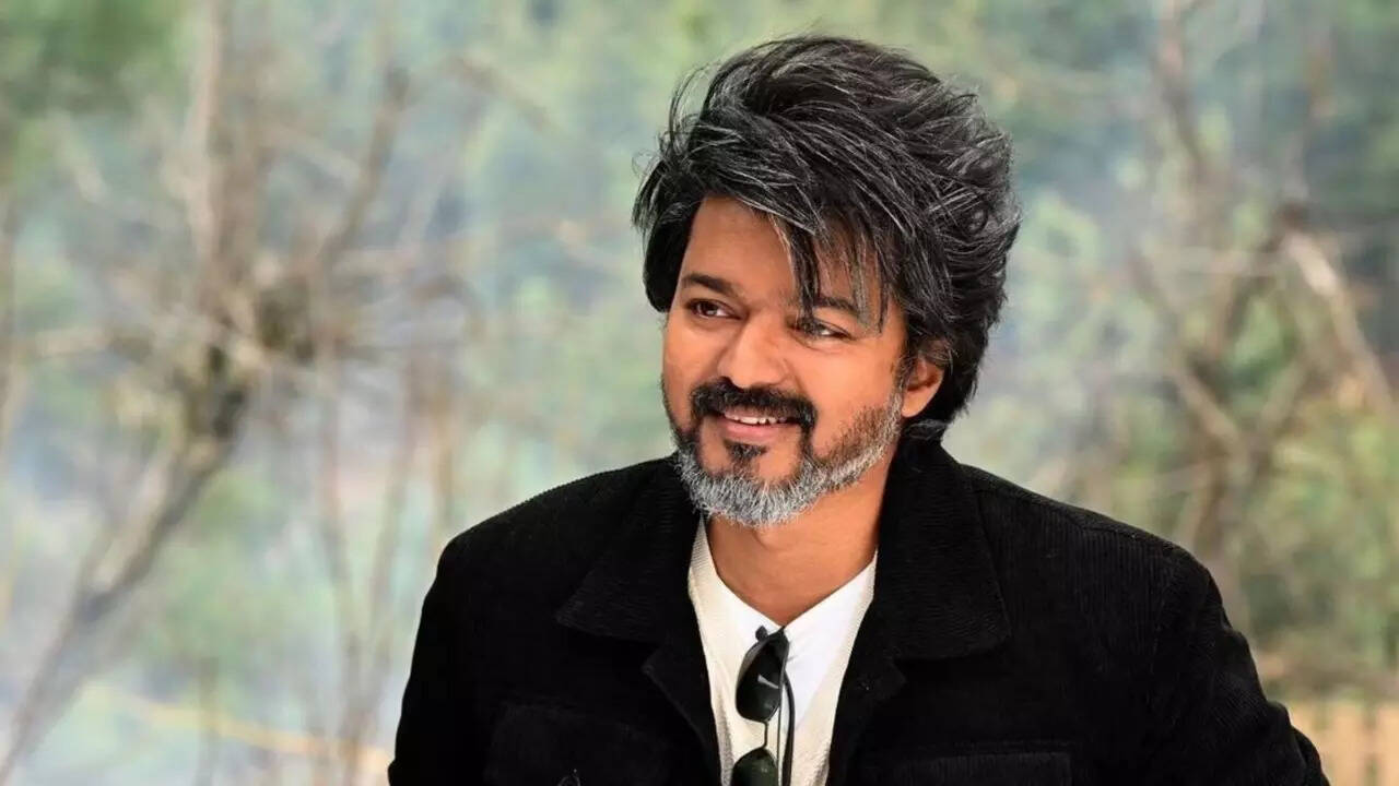 Exclusive | Experts Weigh In On Vijay's Leo Box Office Business On Day ...