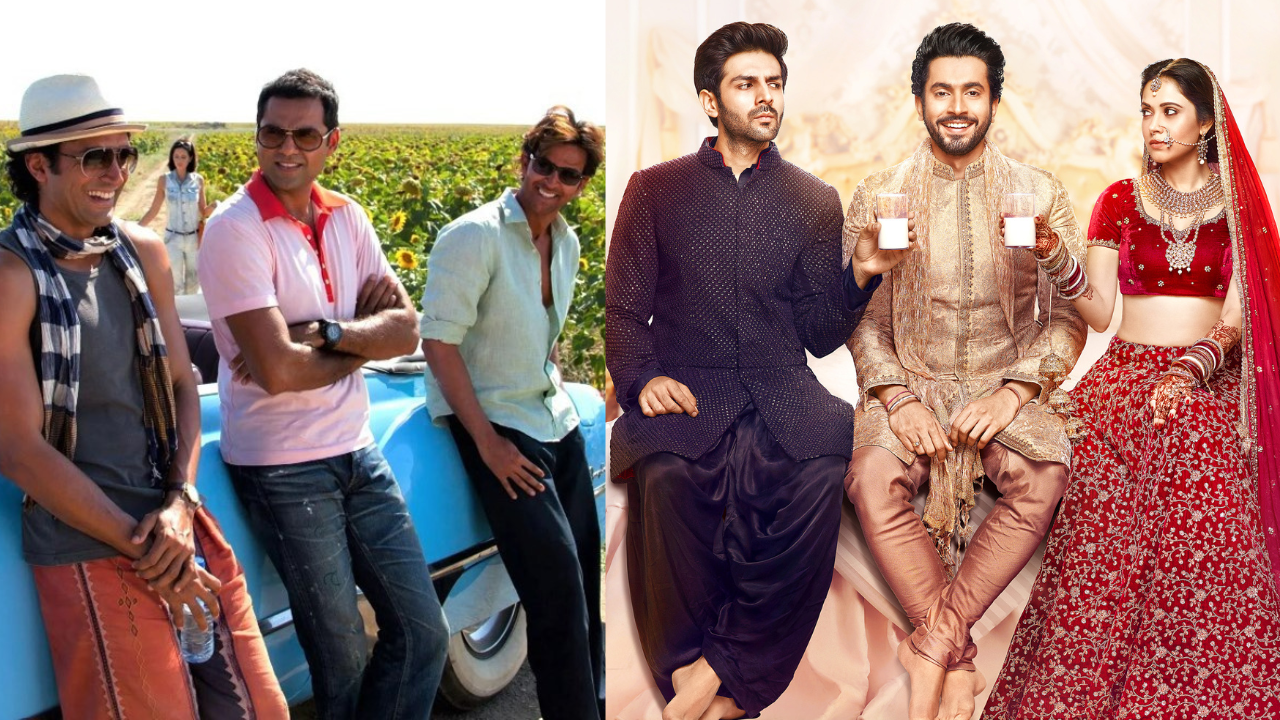 Bollywood Films That Have Redefined Friendship