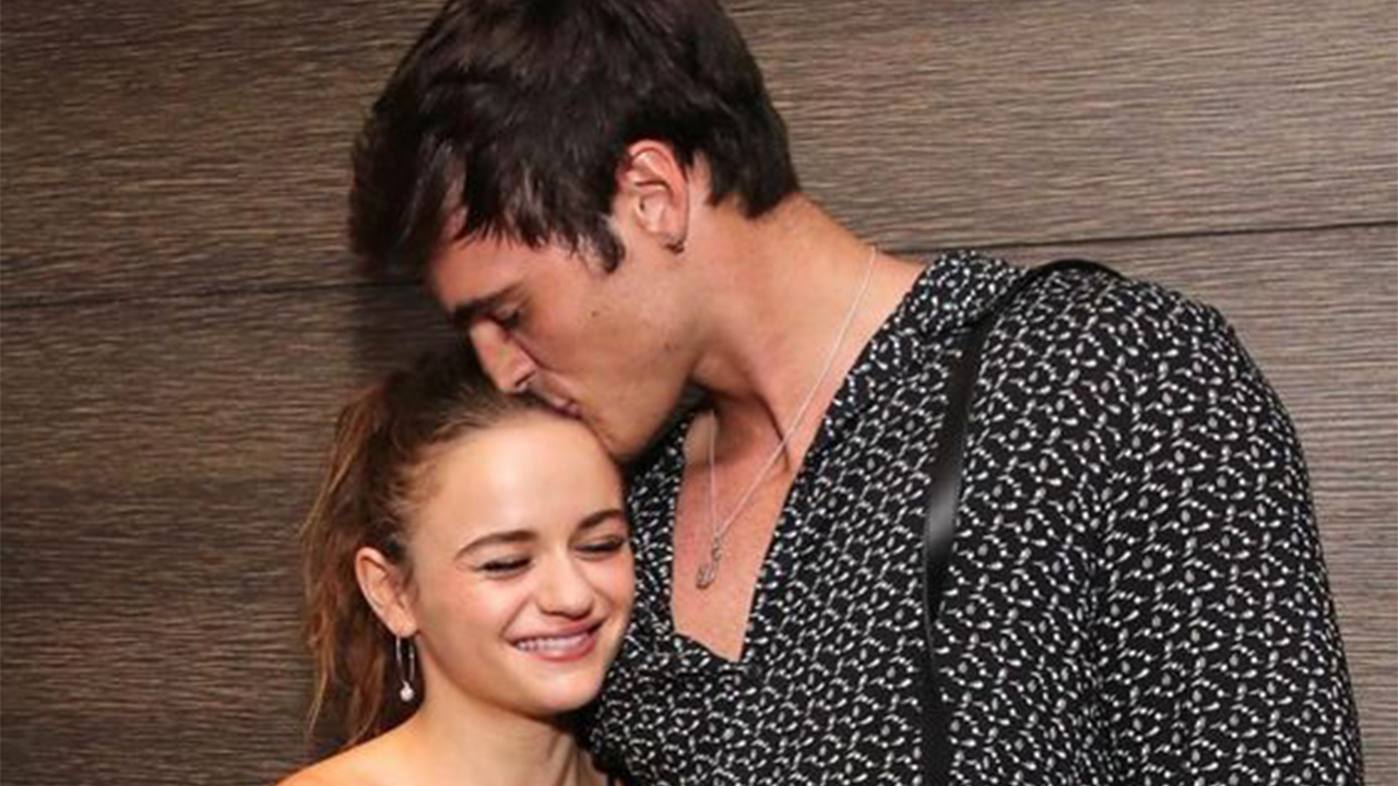 Joey King Reacts To Jacob Elordi’s SHOCKING Remarks On The Kissing Booth