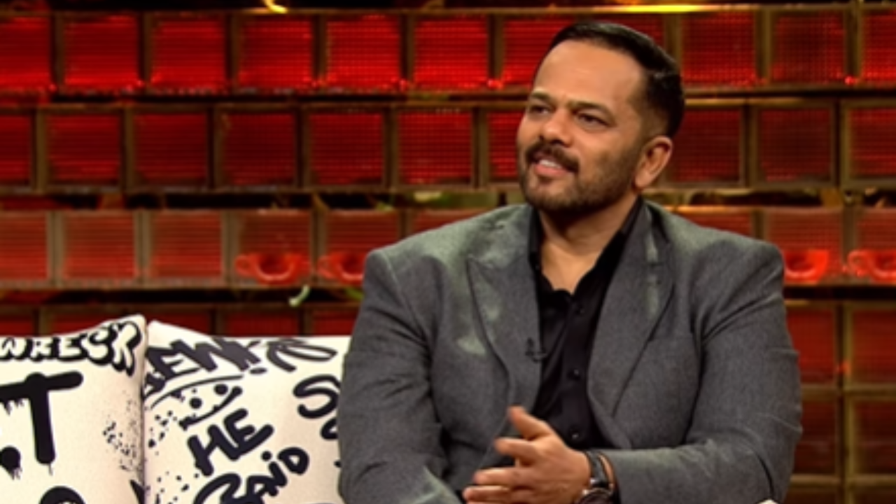 Koffee With Karan 8 Highlights: Ajay Devgn, Rohit Shetty’s Interesting ...