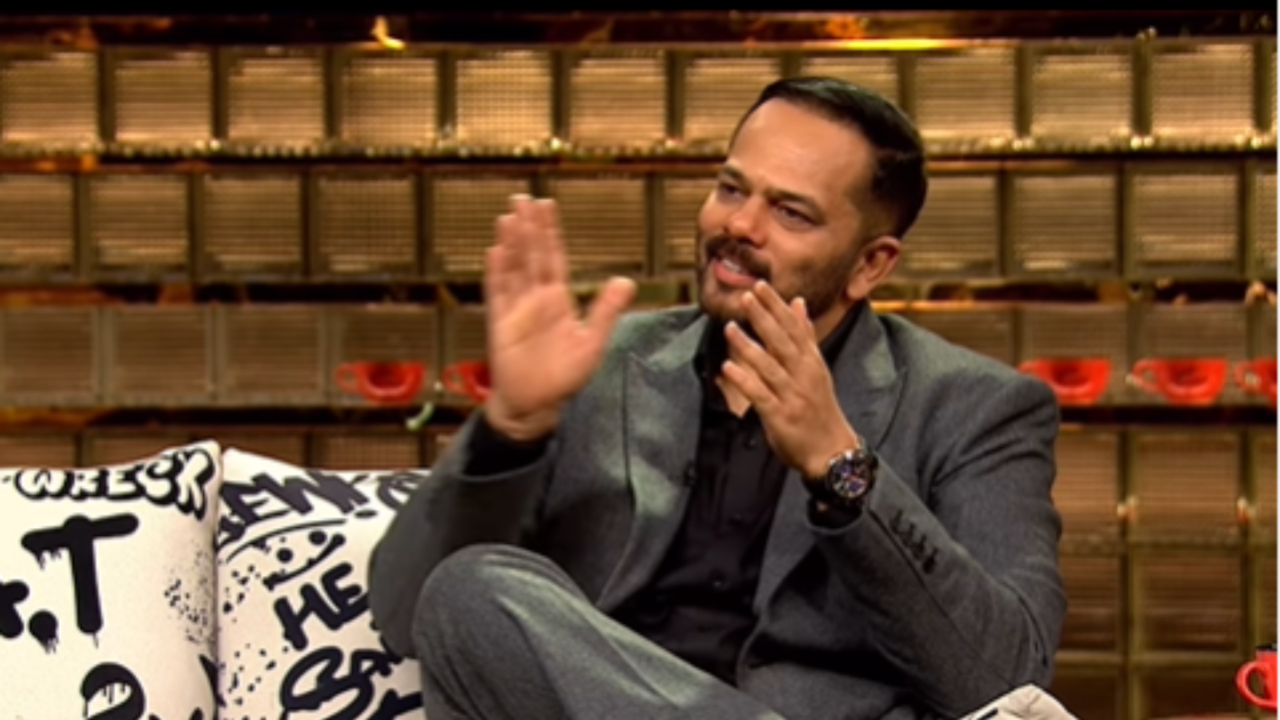 Koffee With Karan 8 Highlights: Ajay Devgn, Rohit Shetty’s Interesting Revelations On Films ...