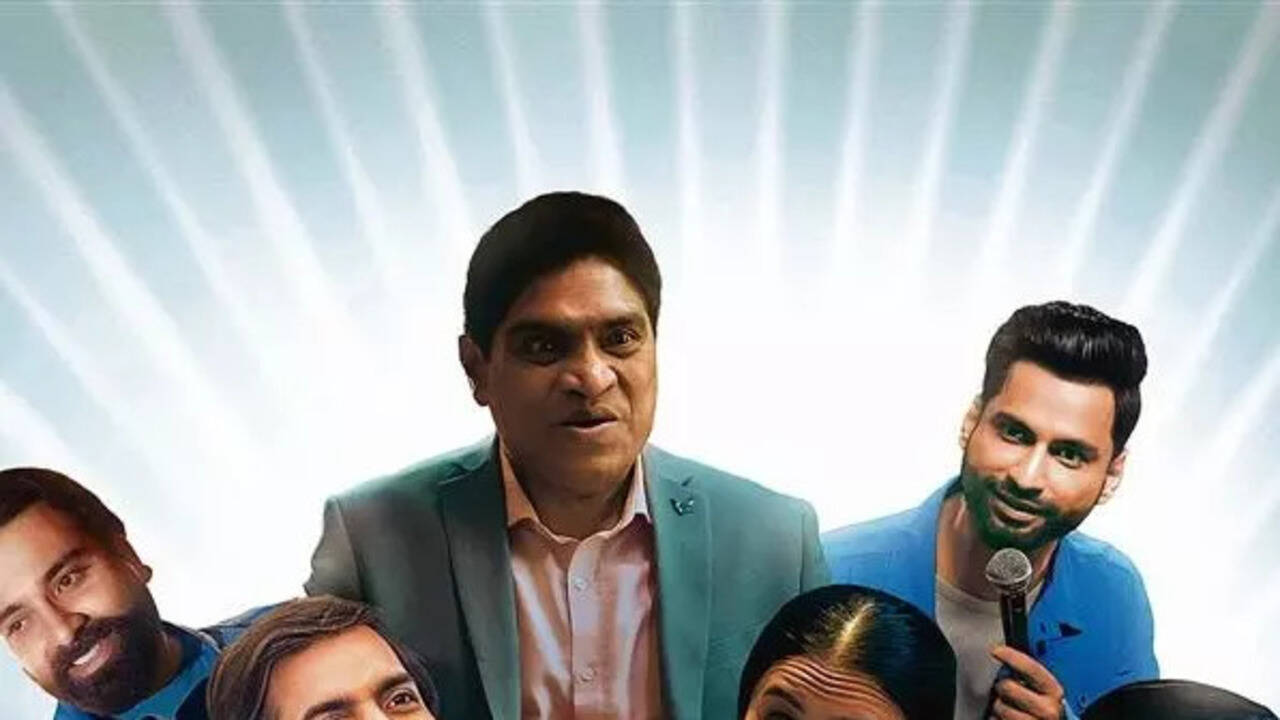 Humorously Yours Season 3 Review: Vipul Goyal's Show Delivers Partly ...