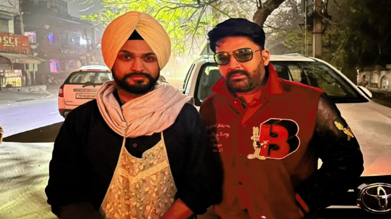 Jalandhar's ‘Heart Attack’ Paratha Maker Lands In Legal Trouble After ...
