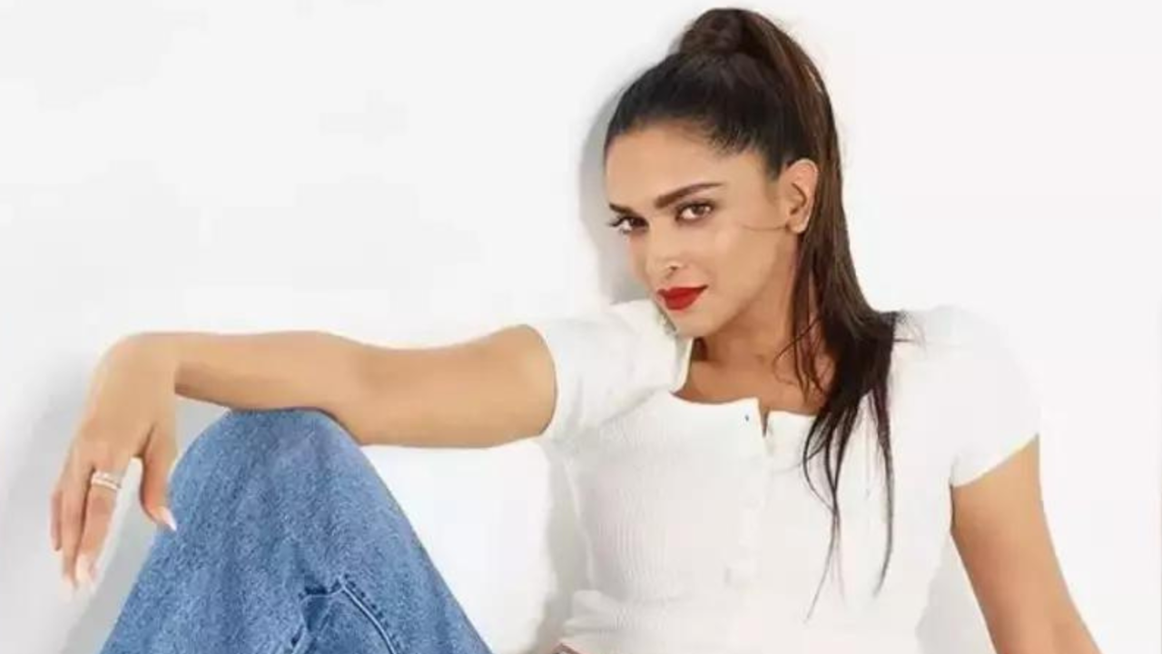 Deepika Padukone's Secret Fitness Routine: Workout, Diet And More