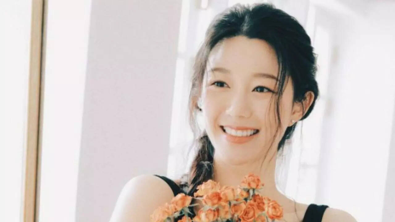 All You Need To Know About Lee Da In