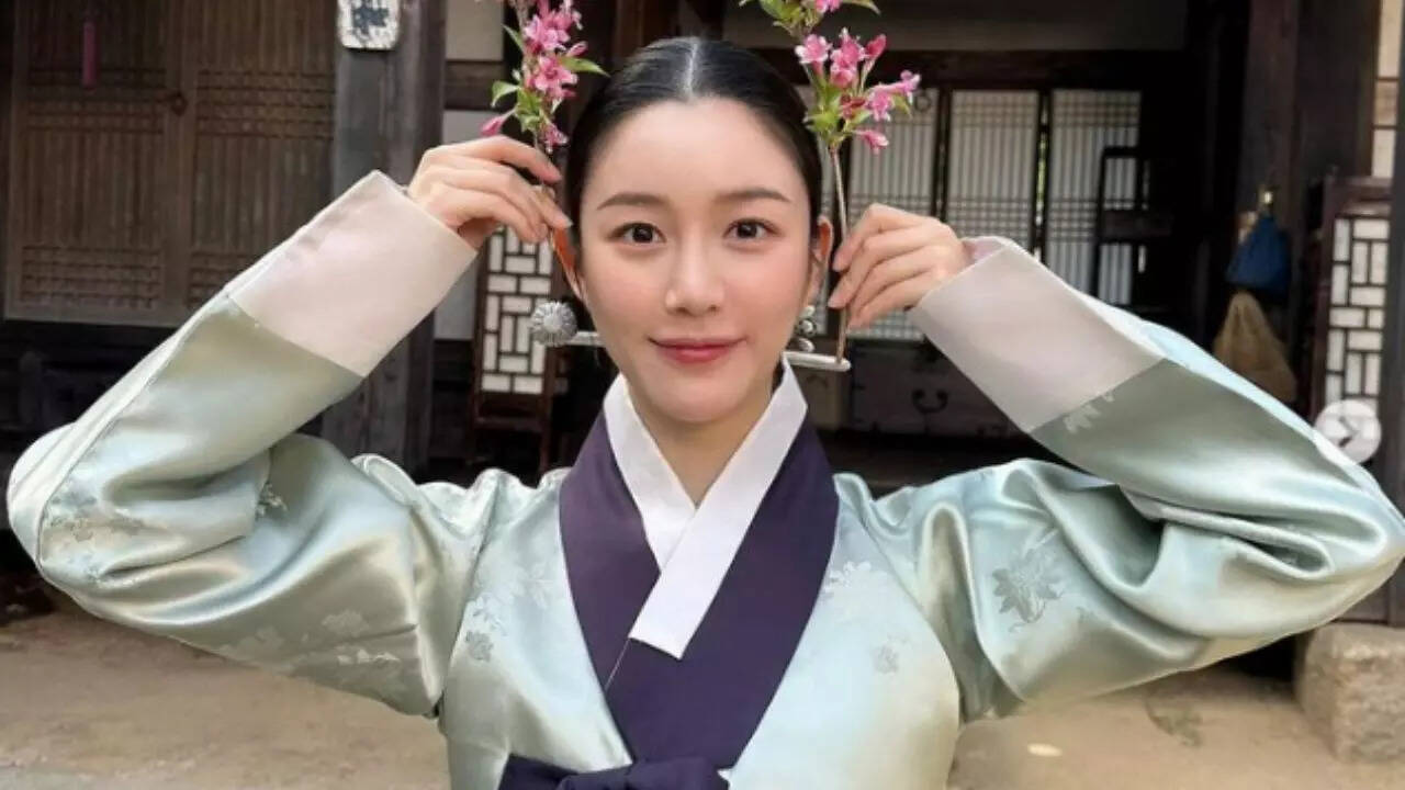 All You Need To Know About Lee Da In