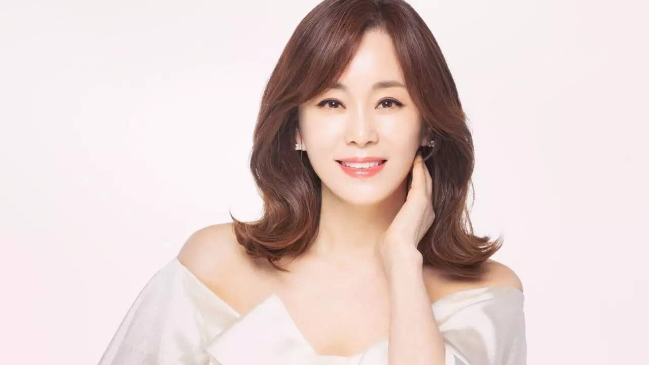 All You Need To Know About Lee Da In