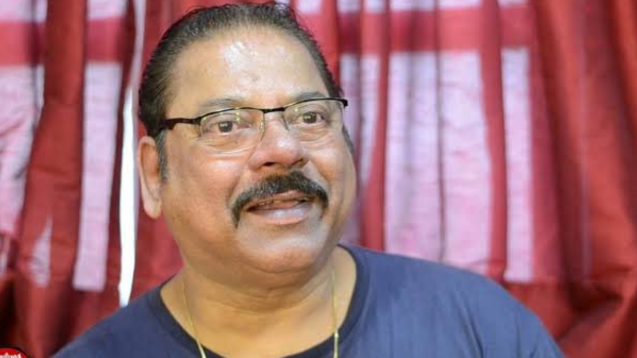 Andhadun Actor, Drummer Franco Vaz Dies At 69, Heartbroken Fans Pour ...