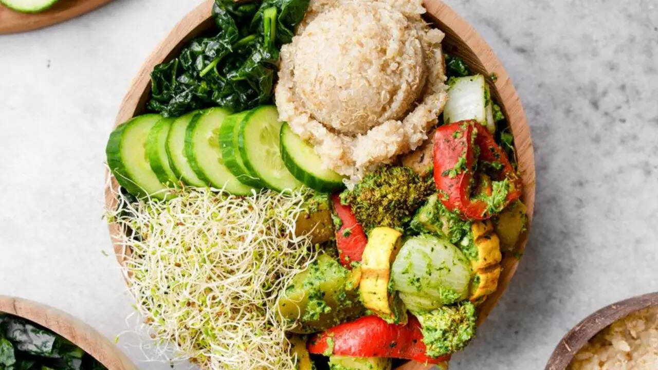 Superfoods Diet: Top 9 Superfoods Foods You Should Add to Your Diet