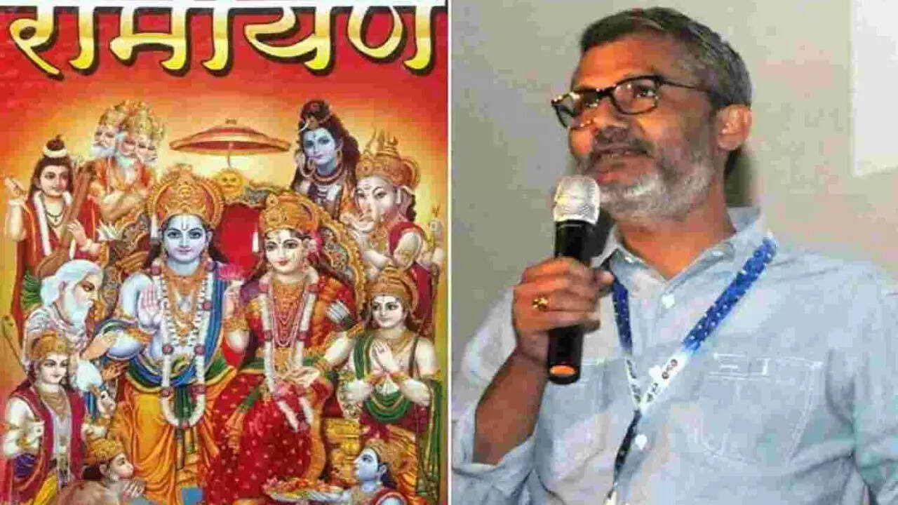 All You Need To Know About Ranbir Kapoor's Ramayana