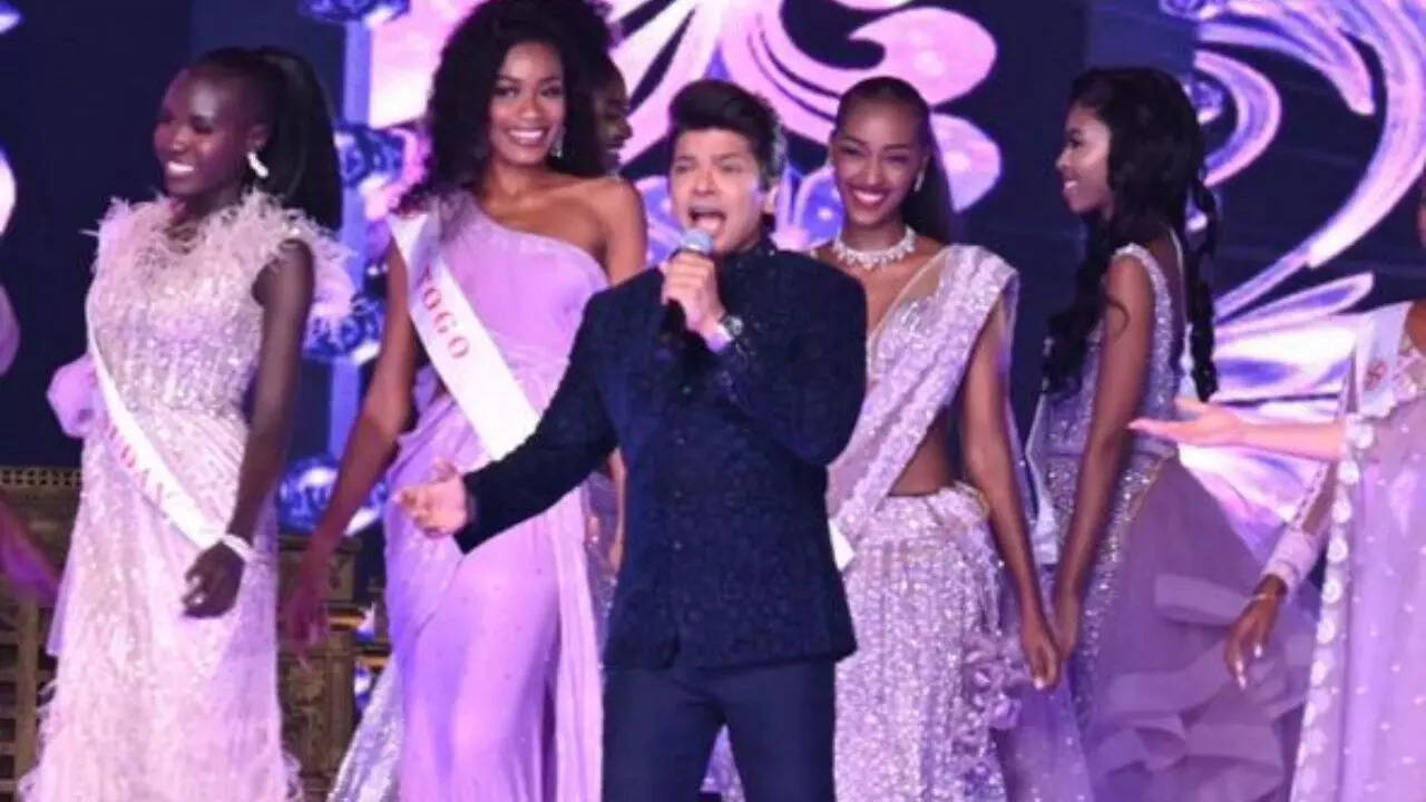 Miss World 2024 Highlights: Czech Republic's Krystyna Pyszková Wins ...