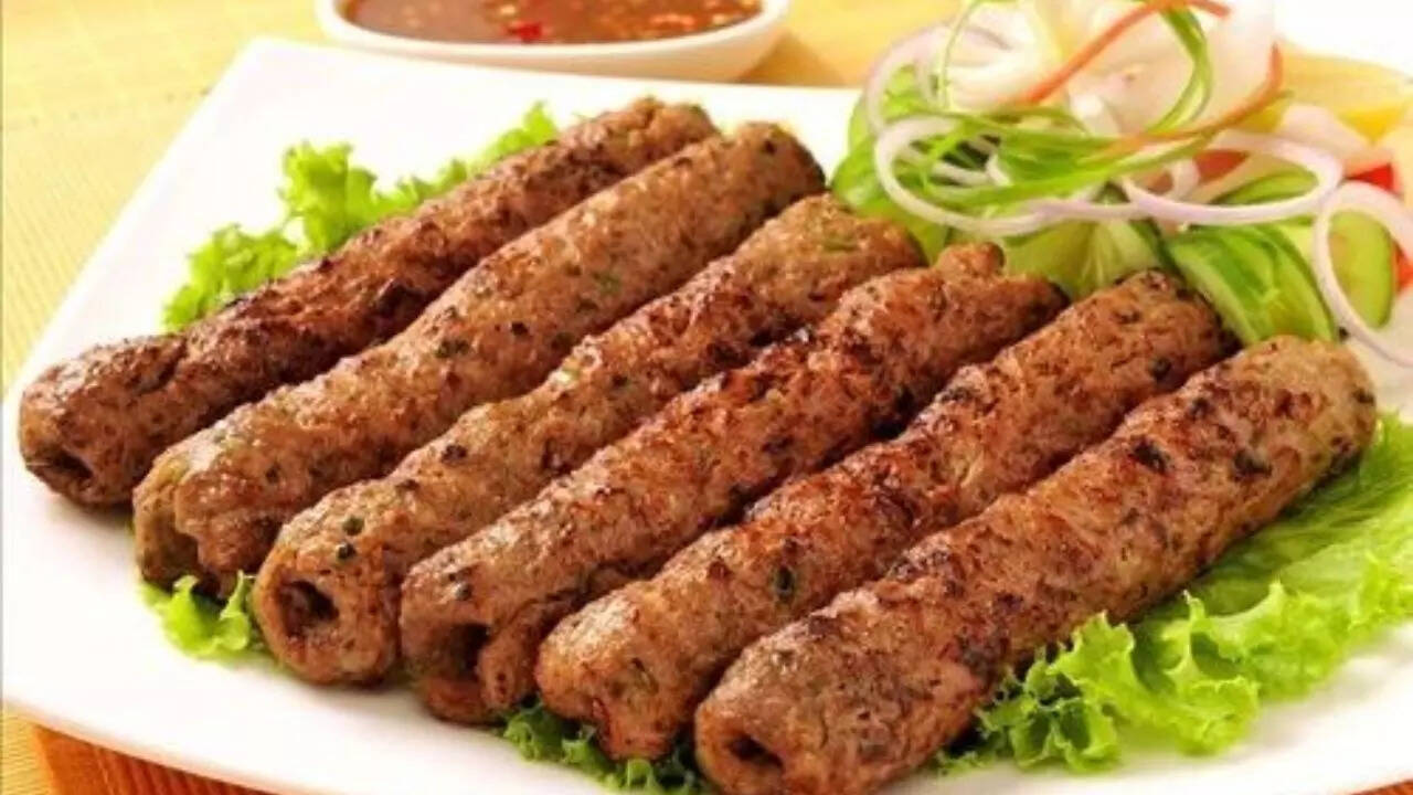 Samosa To Kebab: 9 Tastiest Foods For Iftari During Ramzan
