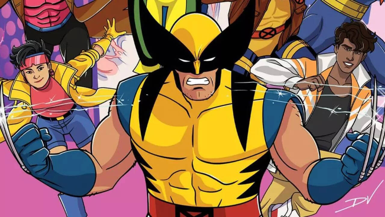 X-Men '97 Premiere Sparks Nostalgia Among Fans