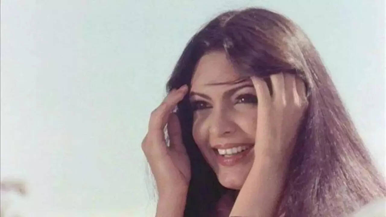 Parveen Babi | Controversial Relationships To Mental Health: Lesser ...