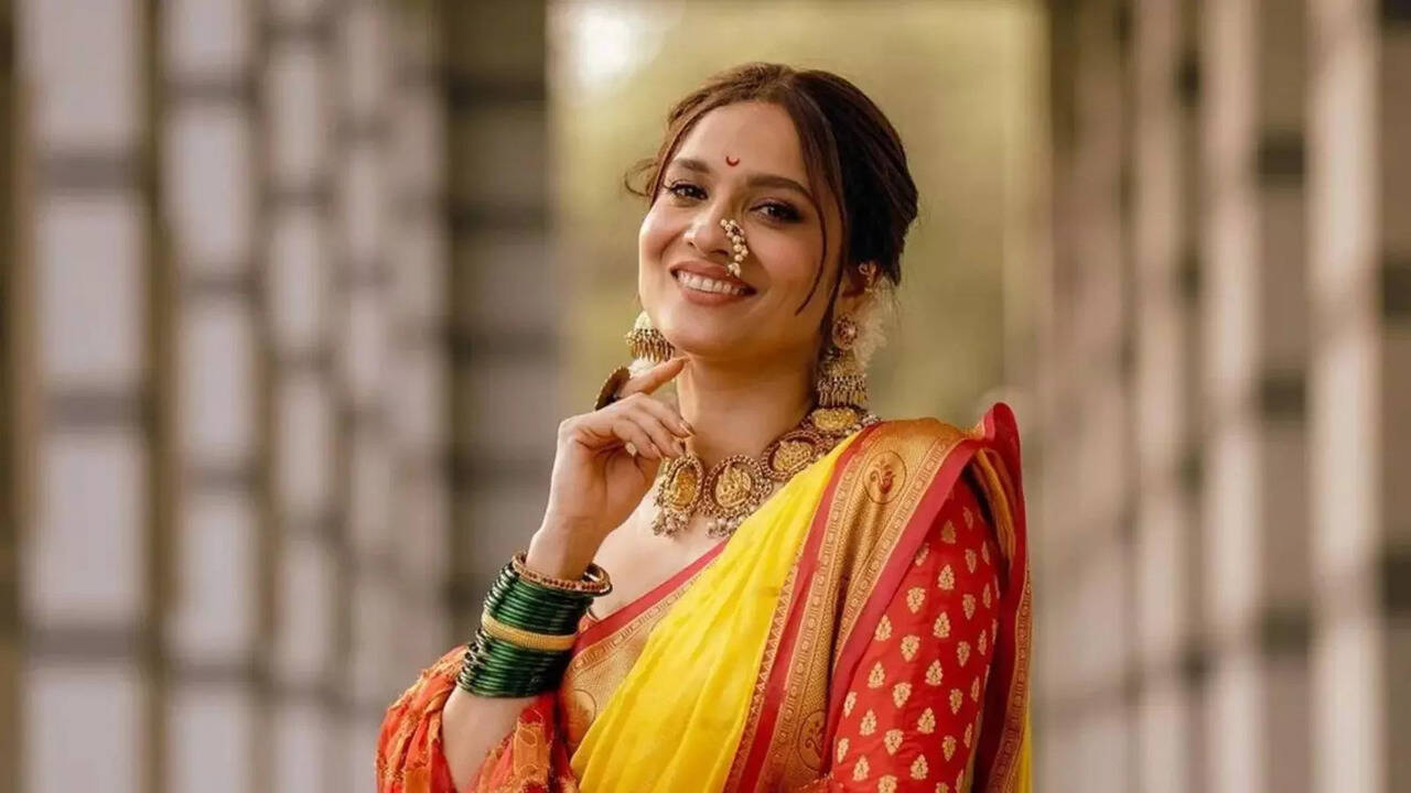 Ankita Lokhande To Lead Sandeep Singh's Next As Royal Courtesan ...