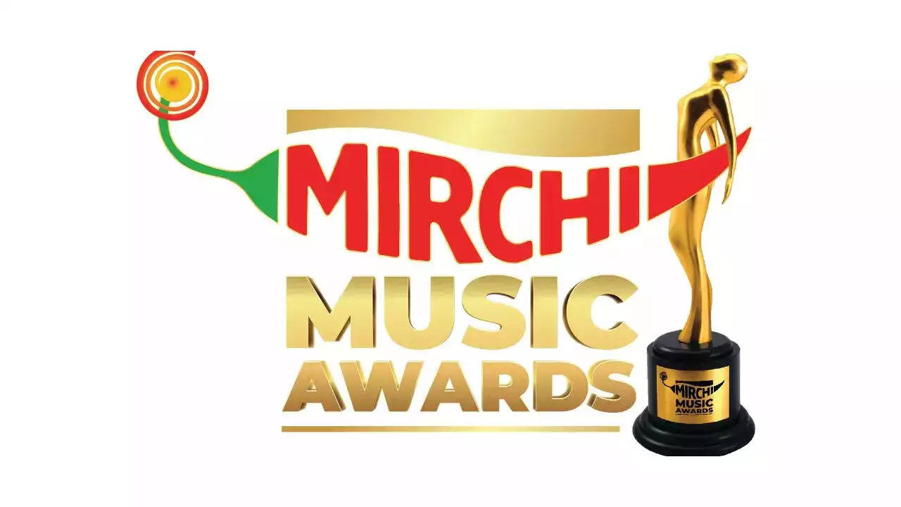 16th Mirchi Music Awards: Arijit Singh Wins Best Vocalist. Check Full ...