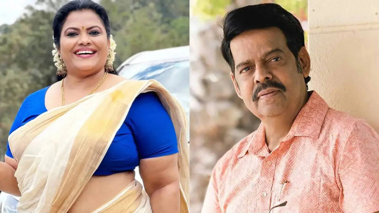 Malayalam actor Minu Muneer has been arrested in connection with a ...