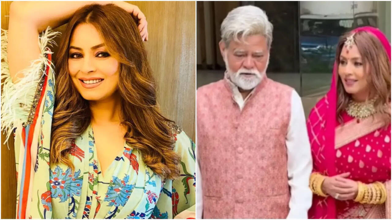 Mahima Chaudhry Responds to Trending 'Wedding' Clip Featuring Sanjay ...