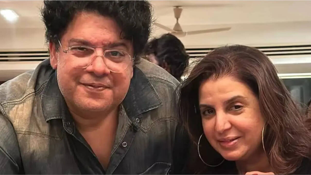 Sajid Khan has had surgery following a foot fracture sustained while on ...