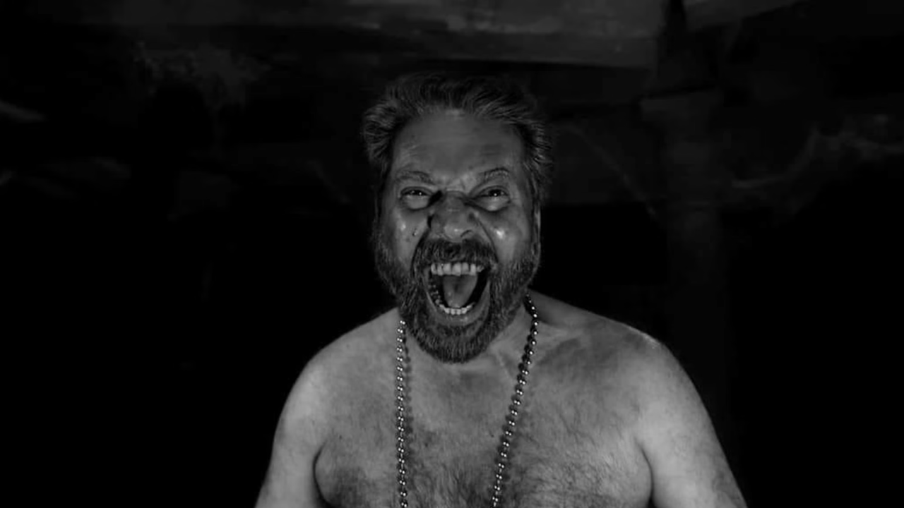 Sinners, Nosferatu, Bramayugam: Is Horror Most Effective When ...
