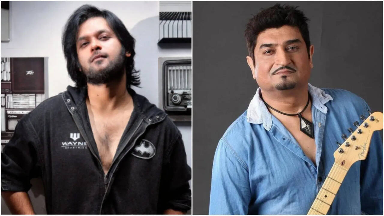 Exclusive: Singer Aarvan Explains Why Neeraj Shridhar Was Unable to Dub ...