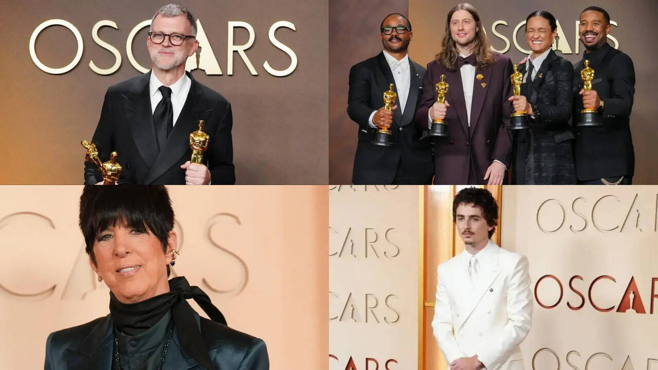 Oscars 2026: 8 Amazing Insights from the Landmark 98th Ceremony | Zoom TV
