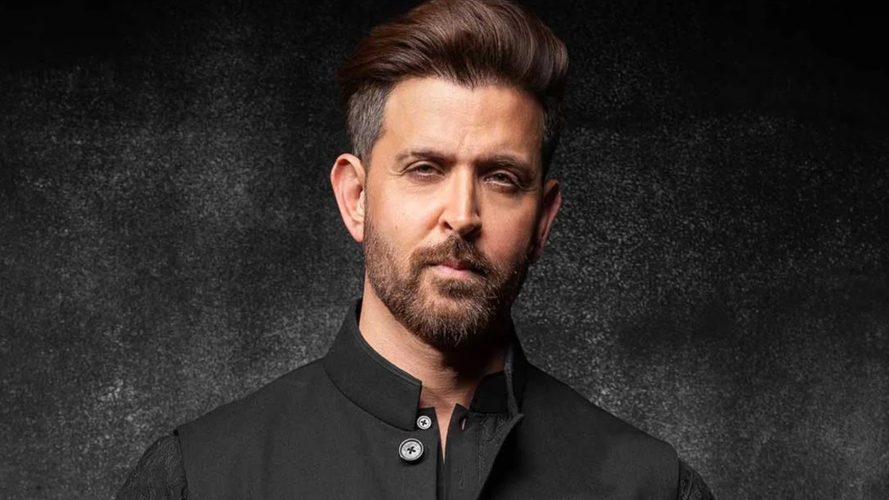 Hrithik Roshan Set to Make His Streaming Debut? Actor Reveals Upcoming ...