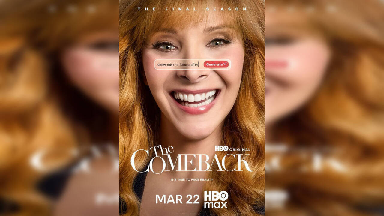 The Comeback Season 3 Review: Lisa Kudrow Takes Hilarious, Endearing ...