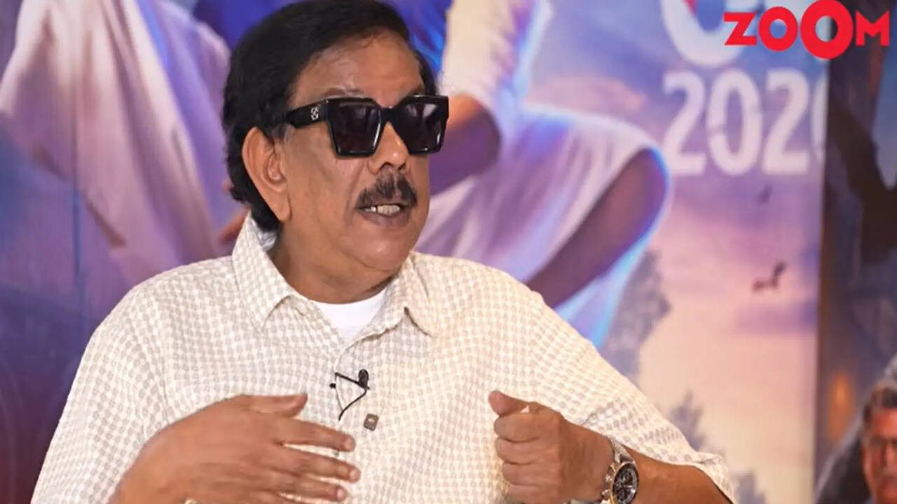 Bhooth Bangla's director Priyadarshan PRAISES Dhurandhar, Animal ...