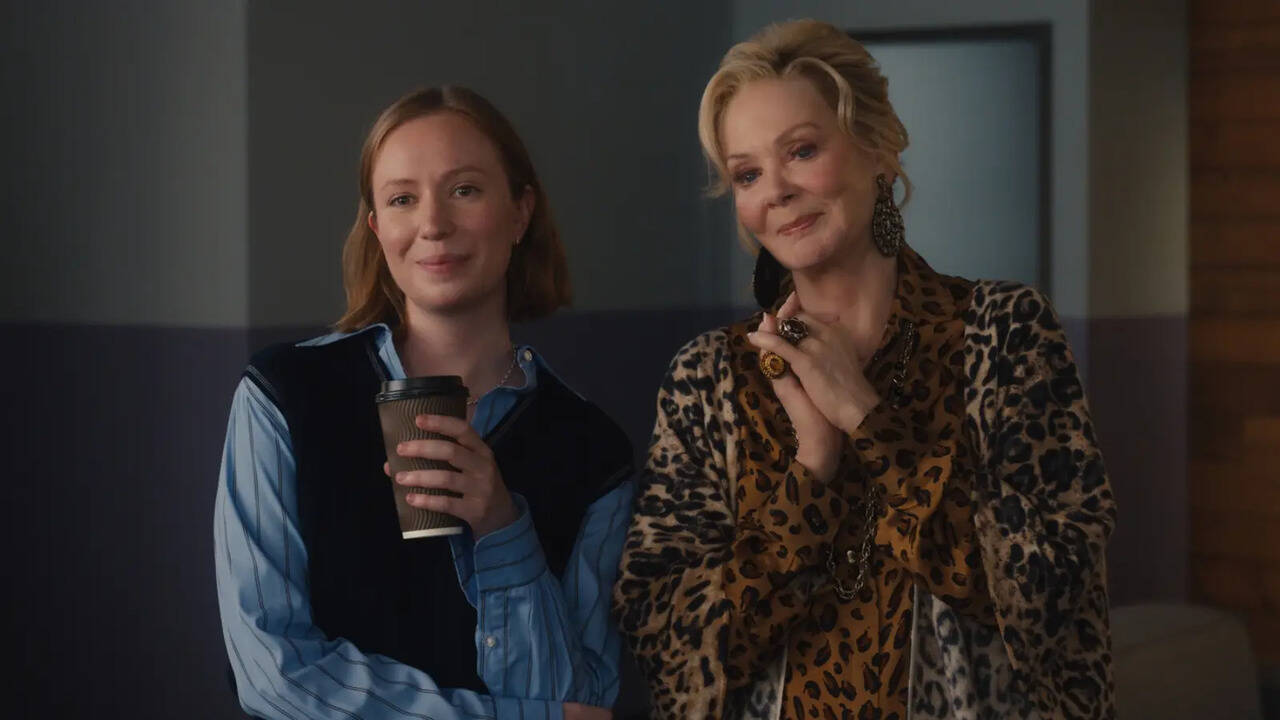 Hacks Season 5: Jean Smart Hints at 'Ideal' Conclusion for the Series ...