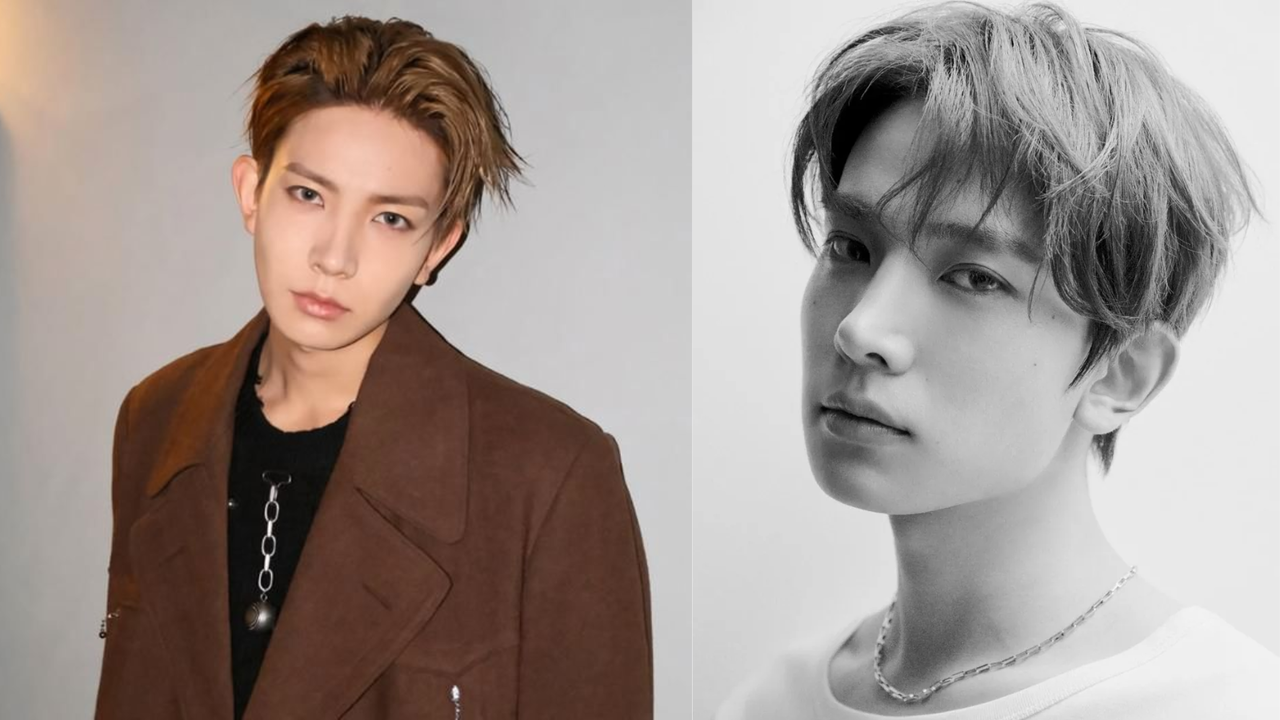 Heeseung Launches Solo Journey Under New Stage Name, Just a Month After ...