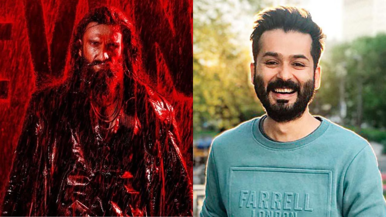 Trimurti Films has filed a lawsuit against Aditya Dhar's studio, the ...
