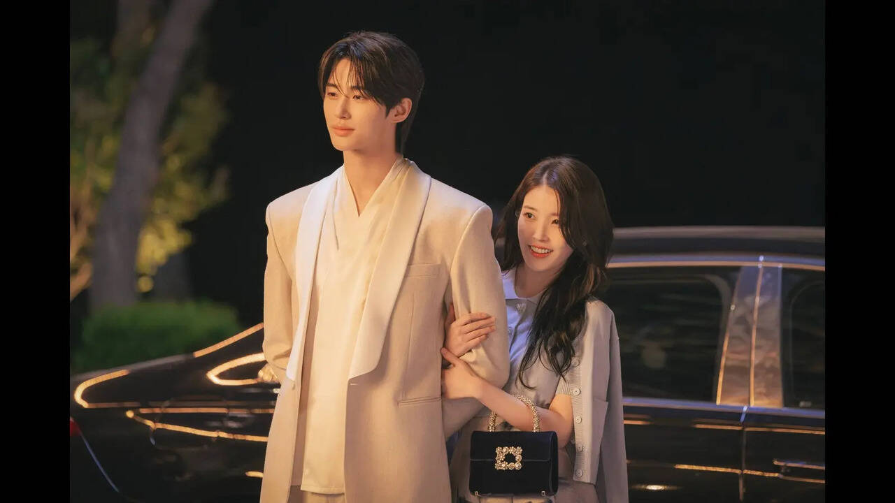 Perfect Crown Episodes 3 and 4: How to Watch in India? Streaming ...