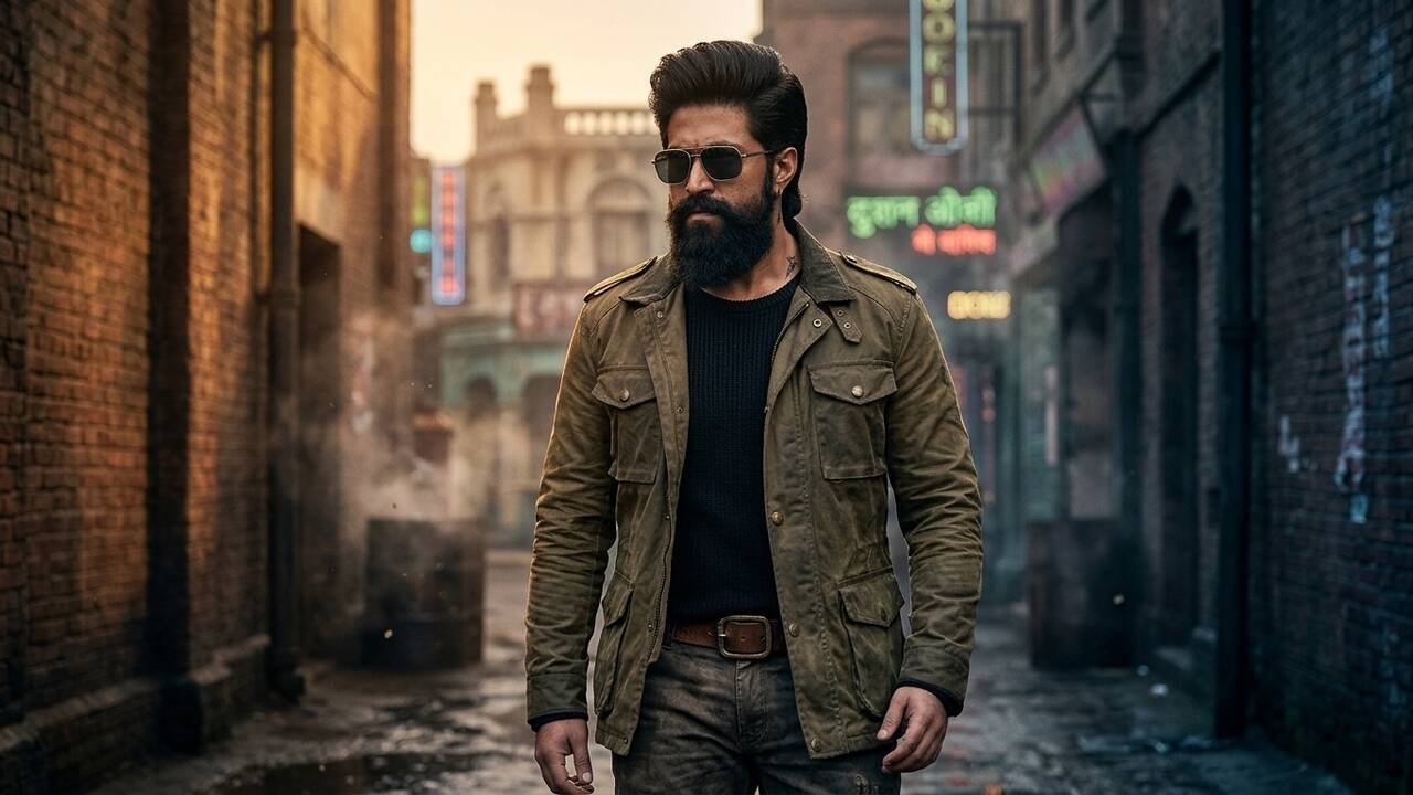 Tara Sutaria addresses speculation regarding delays for the Yash film ...