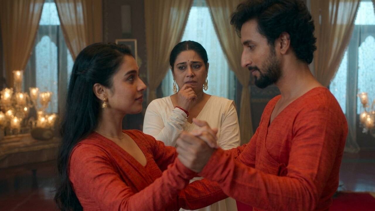 "New Release: 'Moner Chabi Re' Offers a Heartfelt Tune from Phool Pishi ...