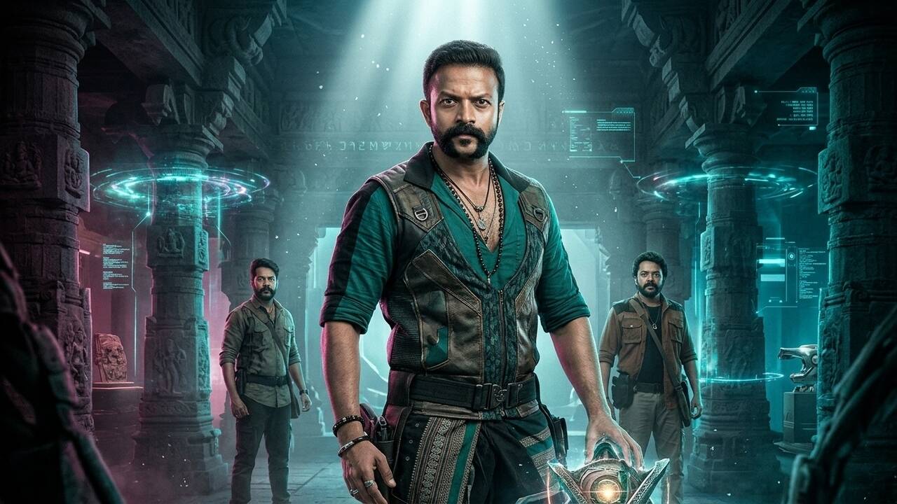 Aadu 3 Streaming Premiere Date and Platform: Details on How and Where ...