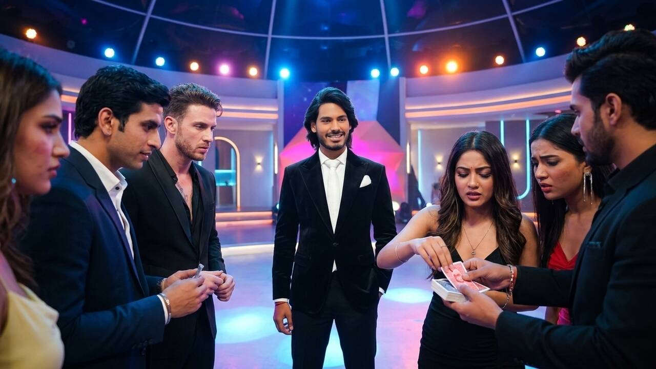 MTV Splitsvilla 16 Episode 46 Live Broadcast: Who Will Triumph in the ...