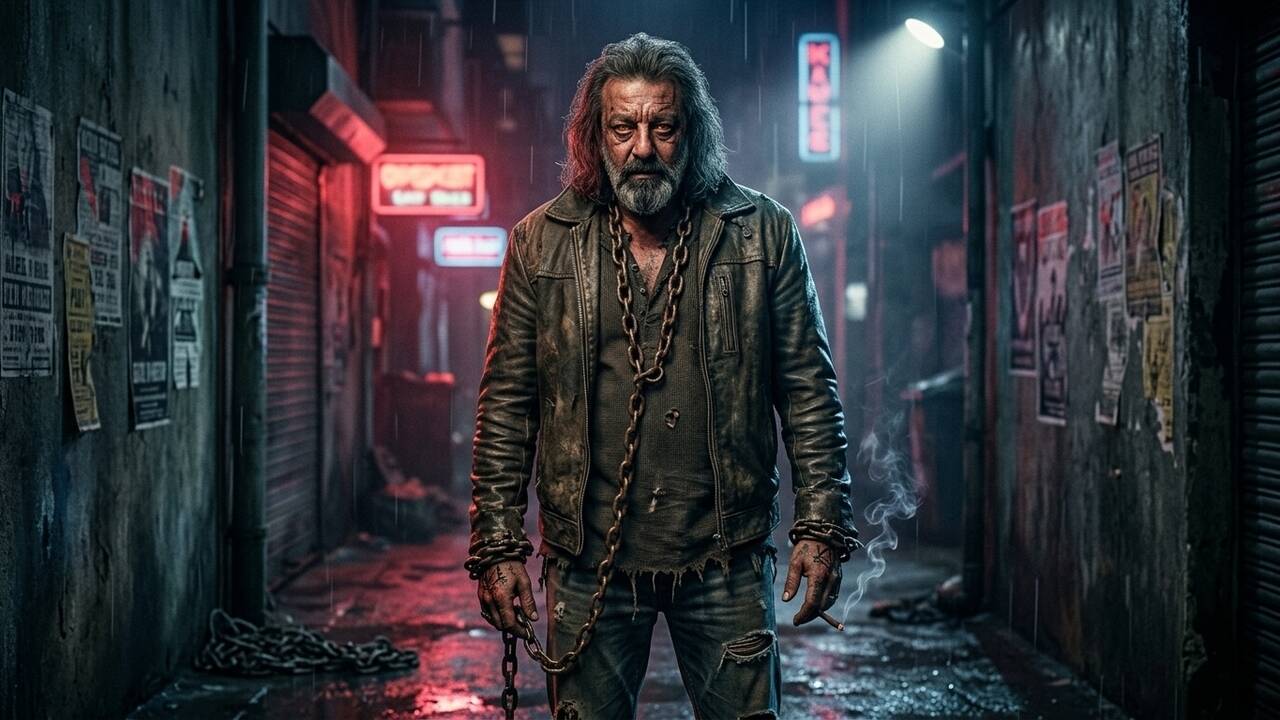 Khalnayak Sequel Confirmed: Sanjay Dutt Reinstates Role of Ballu After ...