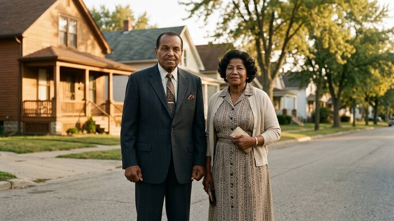 Exploring the Lives of Joe and Katherine Jackson: Michael Jackson's ...