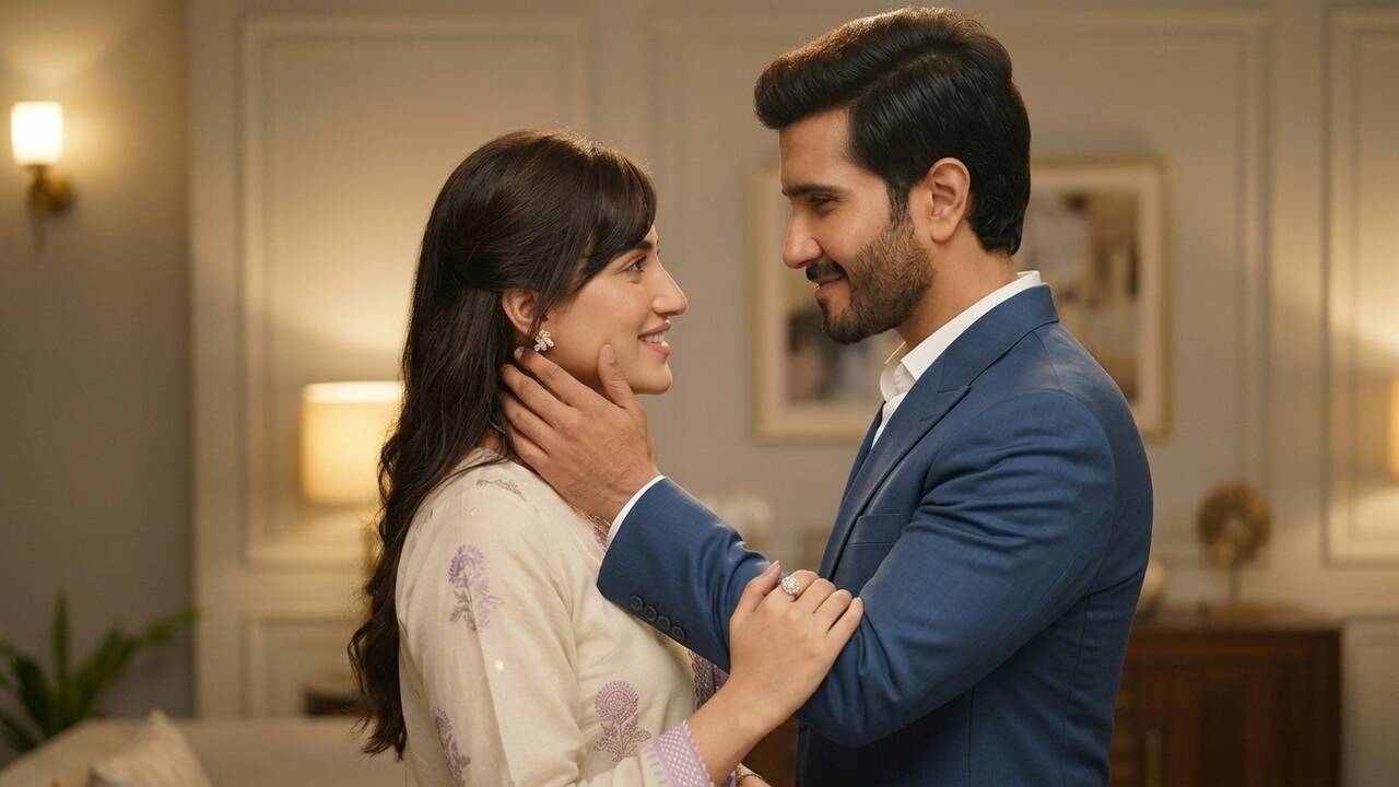 Release Schedule for Episode 3 of Shaidai in India: Timing for the ...