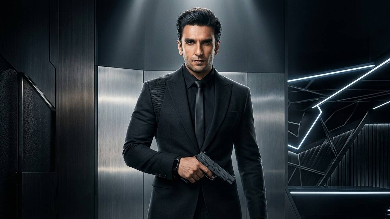 Dhurandhar 2 Achieves Box Office Milestone: Ranveer Singh Becomes the ...