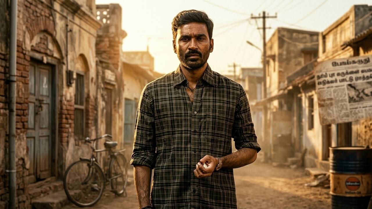 Audience Reactions to Dhanush's Film on Its Release Day: A Review of ...